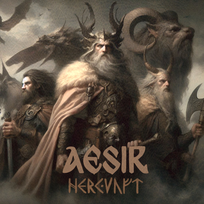 Aesir | HERKUNFT