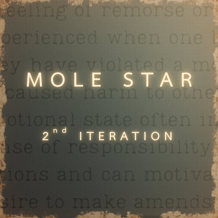 2nd Iteration | MoleStar