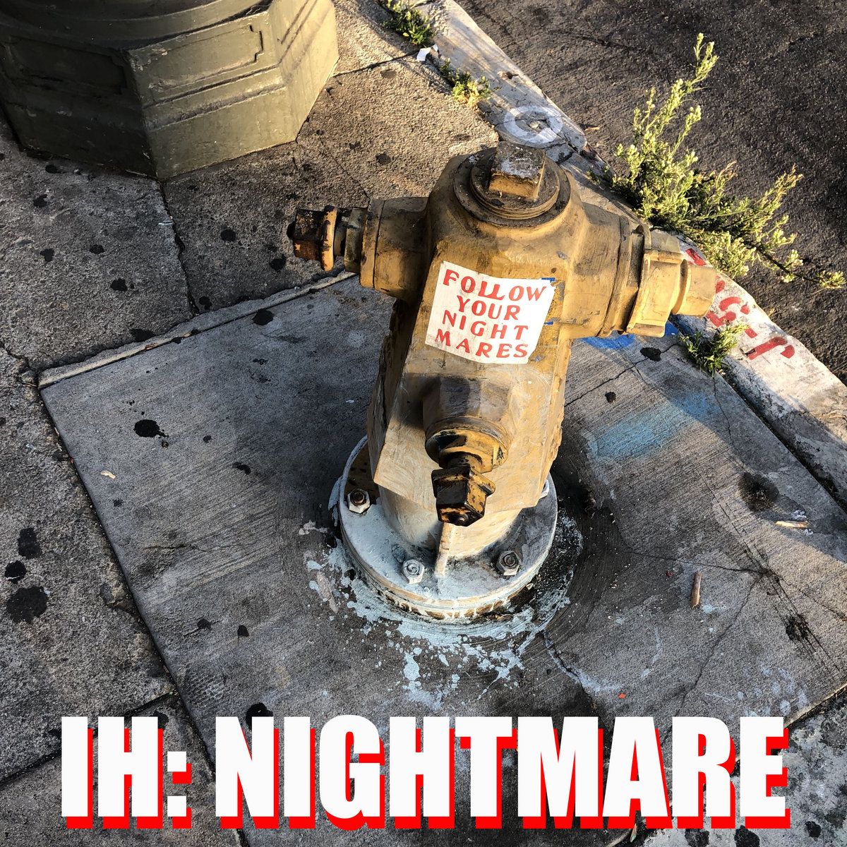 NIGHTMARE | Introducing Hagleton