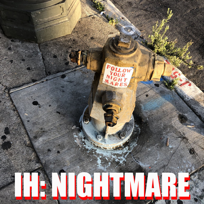 NIGHTMARE | Introducing Hagleton