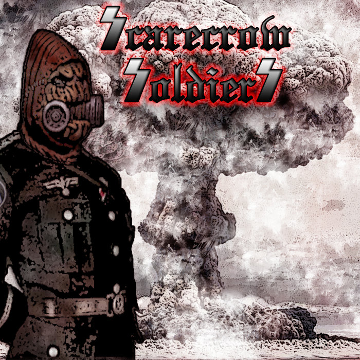 Pinocchio | Scarecrow Soldiers