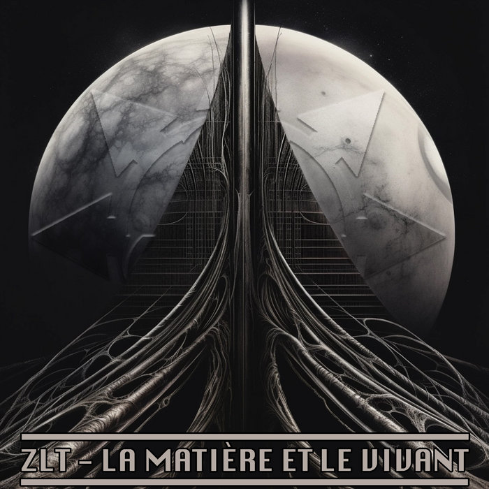 LA MATIÈRE ET LE VIVANT - OST | ZLT | Nothing But Void