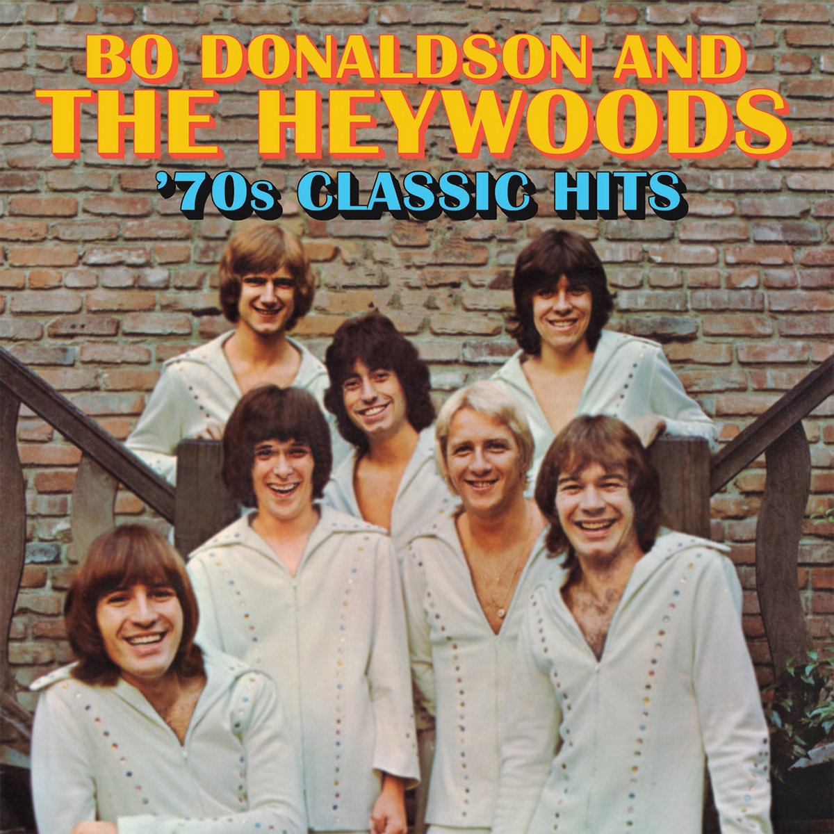 '70s Classic Hits | Bo Donaldson and The Heywoods