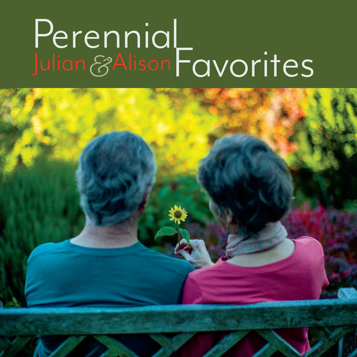 Perennial Favorites | Julian & Alison