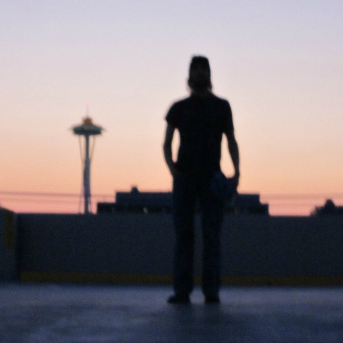 Black Magick | Ralph Buckley