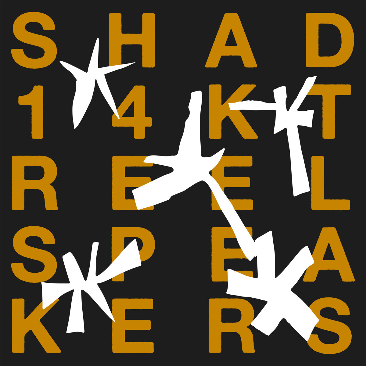 Start Anew | Shad