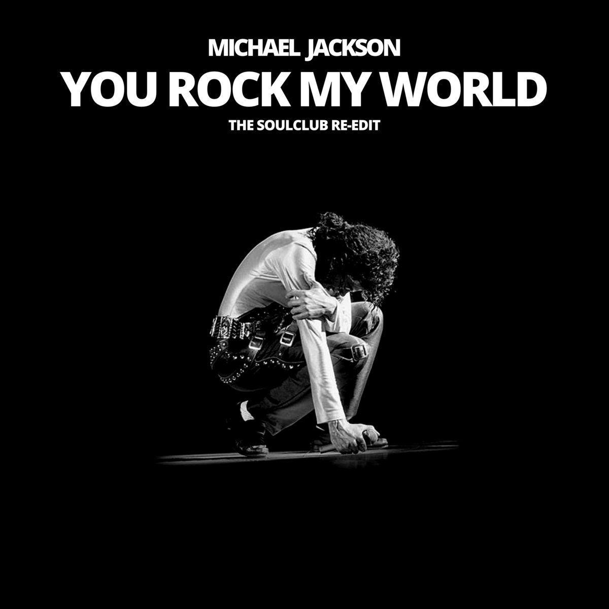 You Rock My World Album