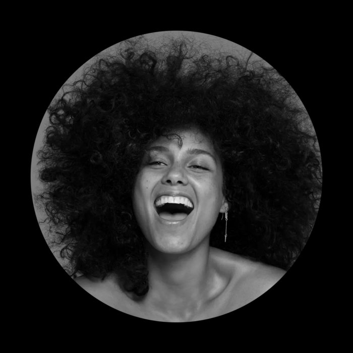 Fallin' | Alicia Keys (Oden & Fatzo edit) | Sake Records