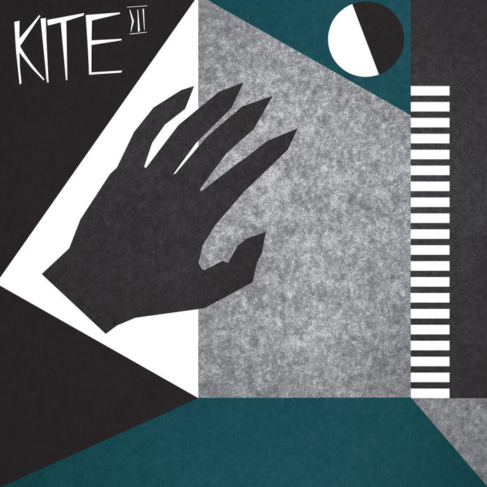 Kite III (5 track EP) | Kite