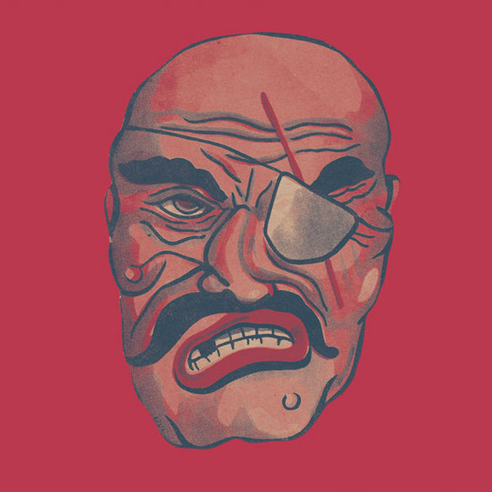 Chain Shot | Aaron Dilloway