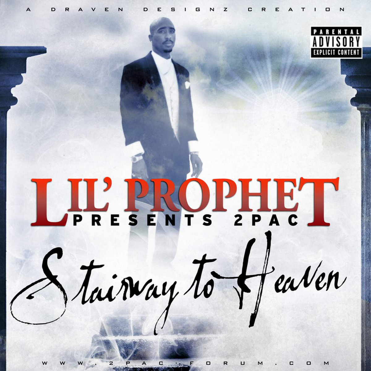 Yesterday (feat. The Beatles) | 2Pac | Lil' Prophet