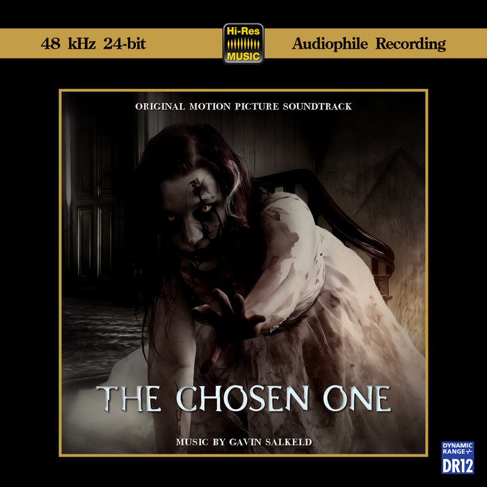 Confronting Lily | Gavin Salkeld