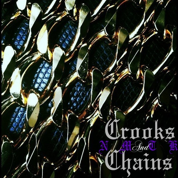 CROOKS & CHAINS | NMTK