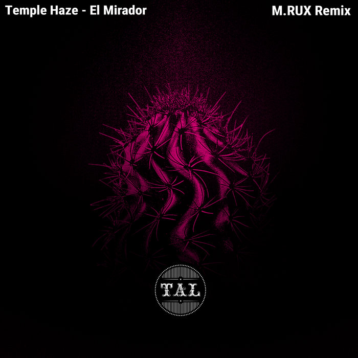 Temple Haze - El Mirador (M.RUX Remix) | Temple Haze | Tal der Verwirrung