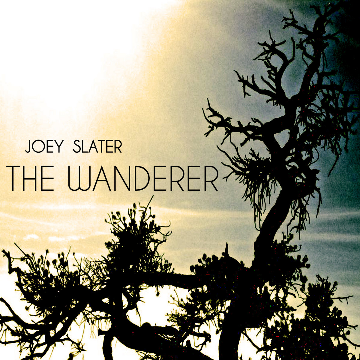 The Wanderer (demo) | Joey Slater