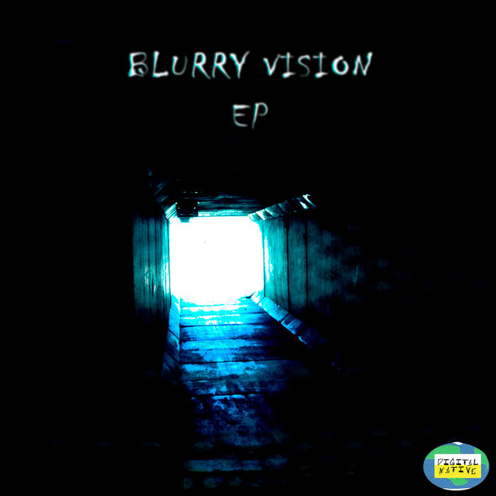 Blurry Vision EP | Future BirdziView