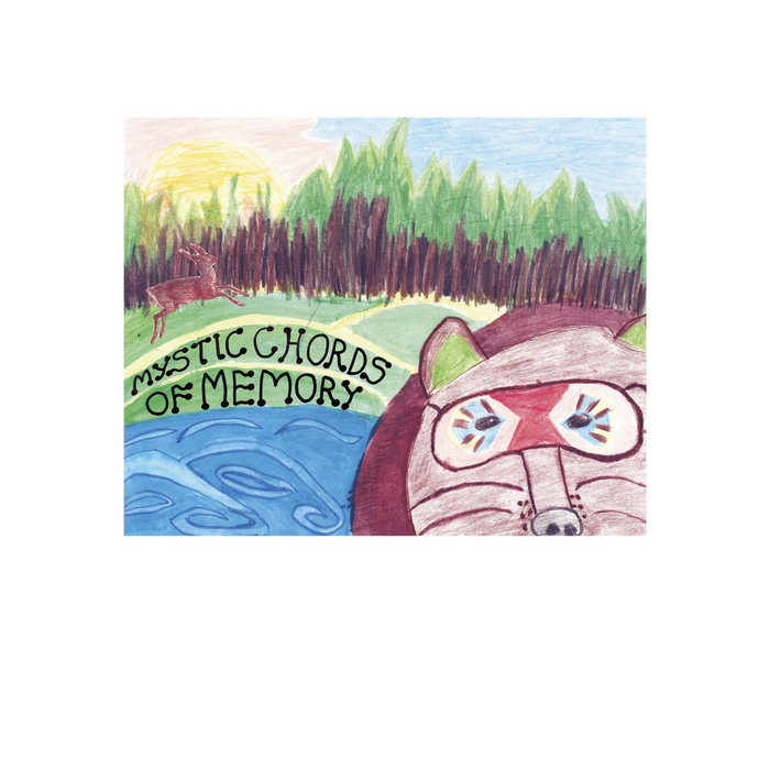 Mystic Chords Of Memory | Mystic Chords Of Memory | Big Potato Records