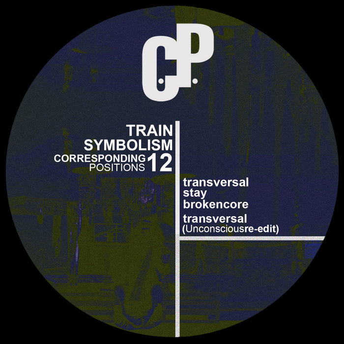 Symbolism | TRAIN | Corresponding Positions