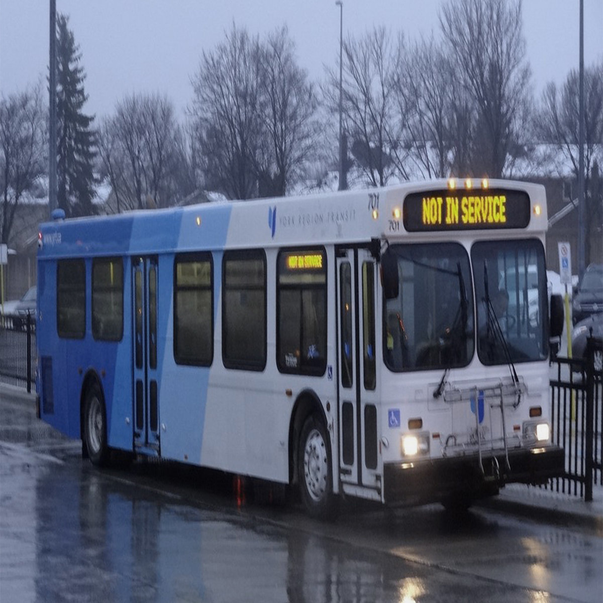 York Region Transit | York Region Transit