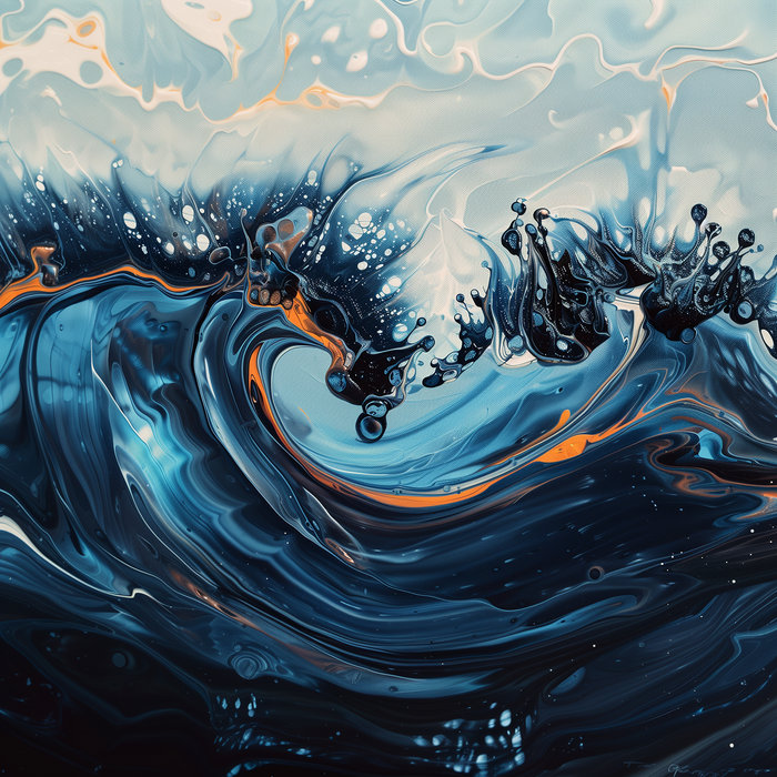 Reverse Waves EP | brioskj