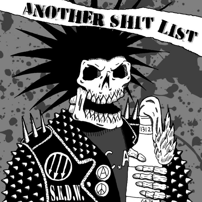 Another Shit List | ASL Compilation