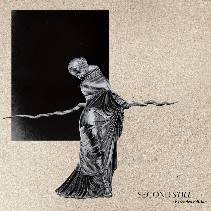 MD81-2 - SECOND STILL "Extended Edition" | Second Still | Manic ...