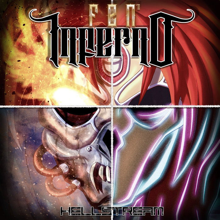 Hellstream | Fen's Inferno / Demon Fall | Demon Fall