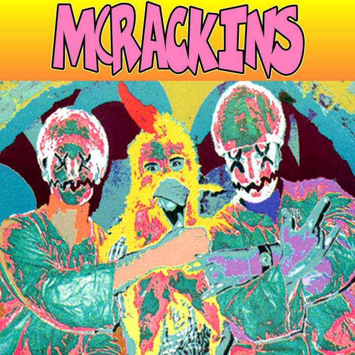 What Came First McRackins what-came-first-mcrackins