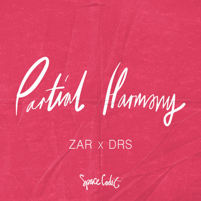 Partial Harmony - Zar x DRS | Zar, DRS | DRS