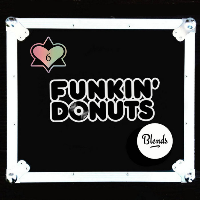 Hood Pass How We Do It (Krüller Blend) | Montell Jordan x Dam Funk ...
