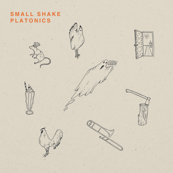 Platonics | Small Shake