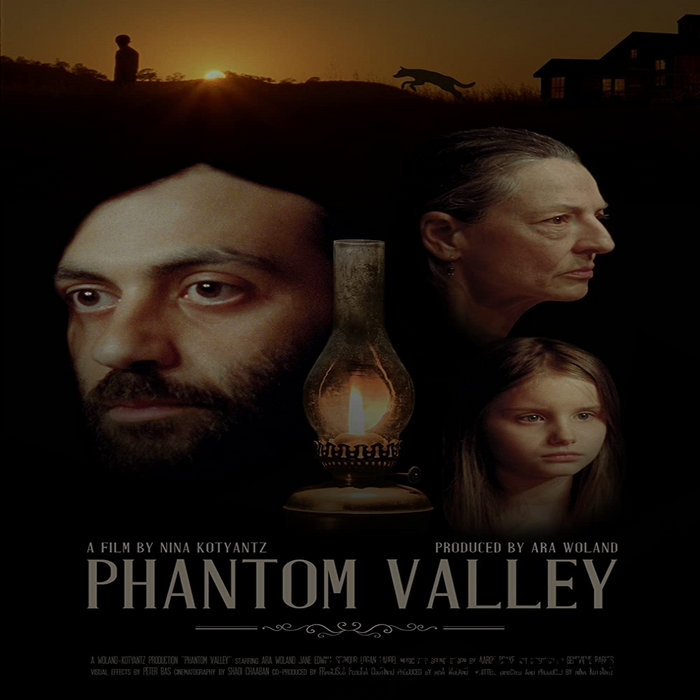 Phantom Valley (2020) Watch 4K | moterhandfin1987