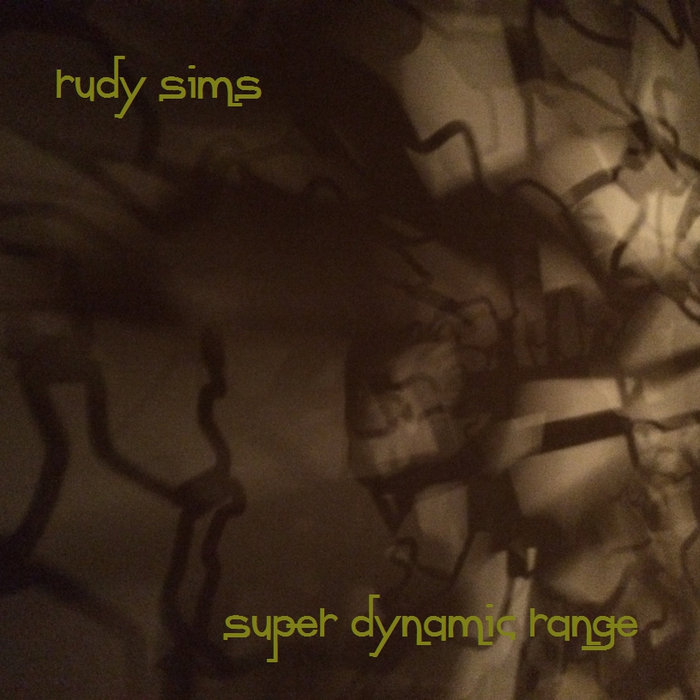 Super Dynamic Range | Rudy Sims