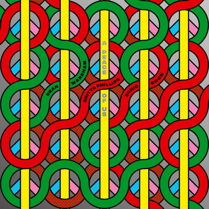 A Peace of Us | Dean & Britta & Sonic Boom | Dean & Britta