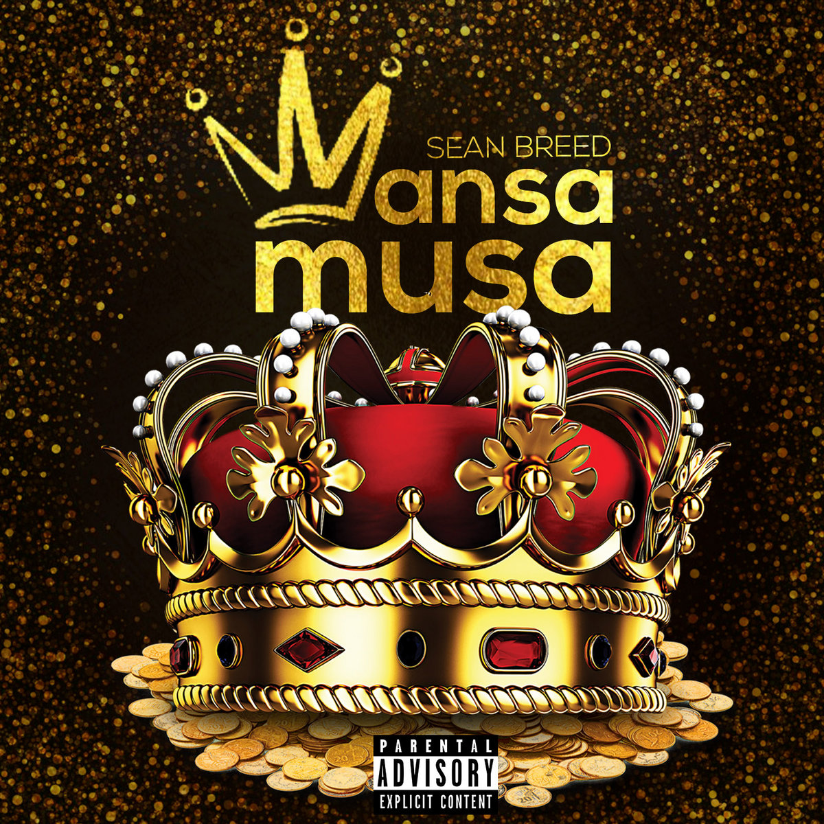 Mansa Musa Crown