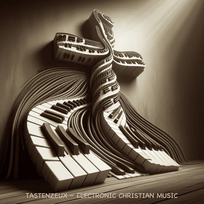 Electronic Christian Music | Tastenzeux