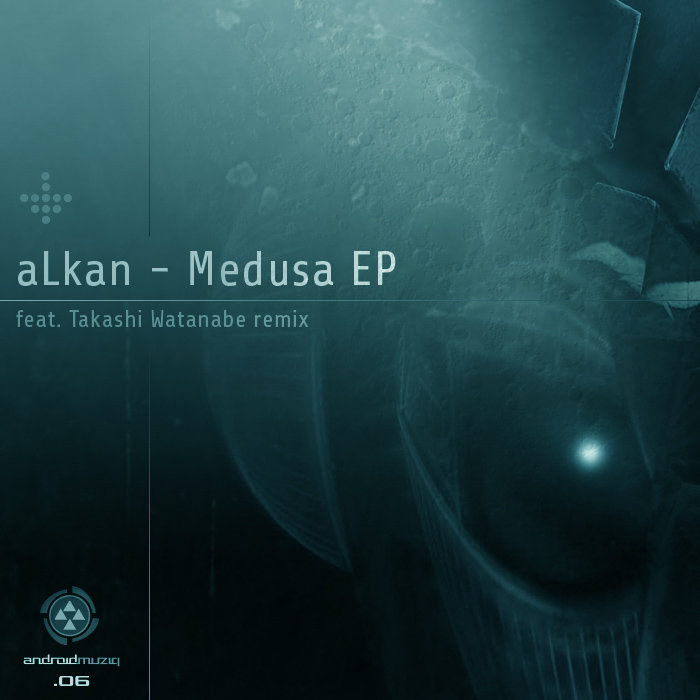 Medusa | Alkan | Android Muziq