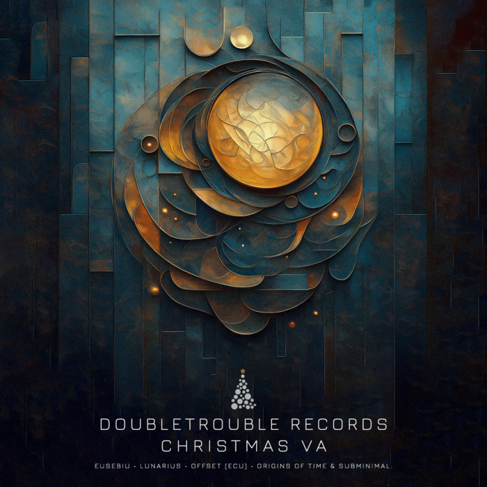 Christmas VA 002 | DoubleTrouble Records