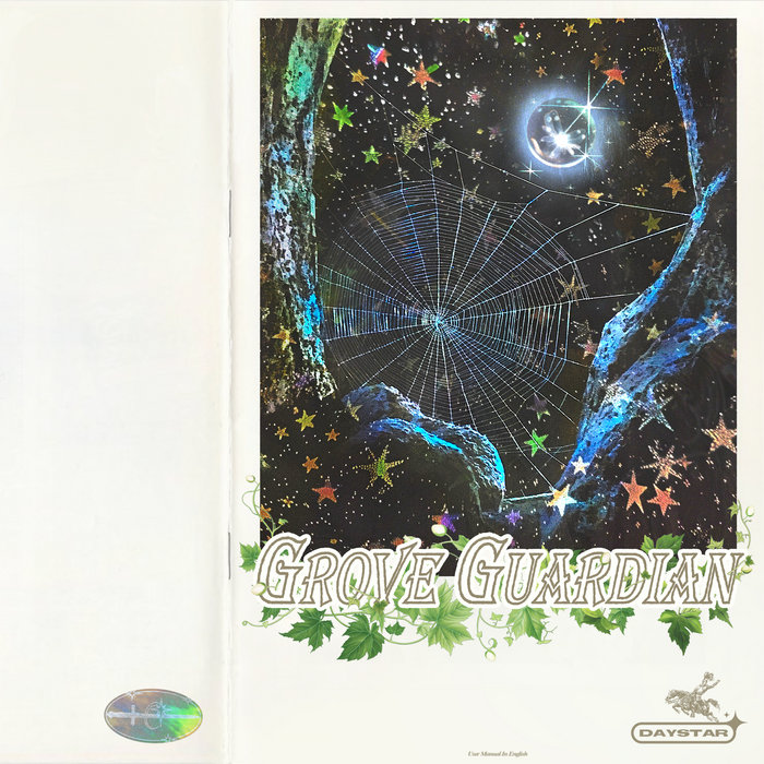 GROVE GUARDIAN | Daystar