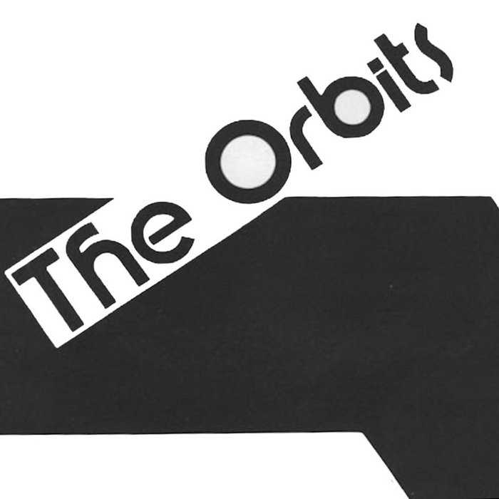The Orbits | The Orbits | 3000 Hits Record Collective