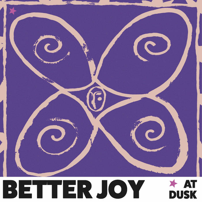 Music | better joy