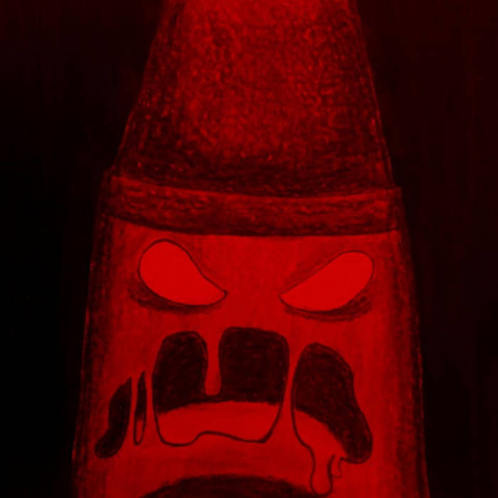 NYE 2018 | Terrible Crayon
