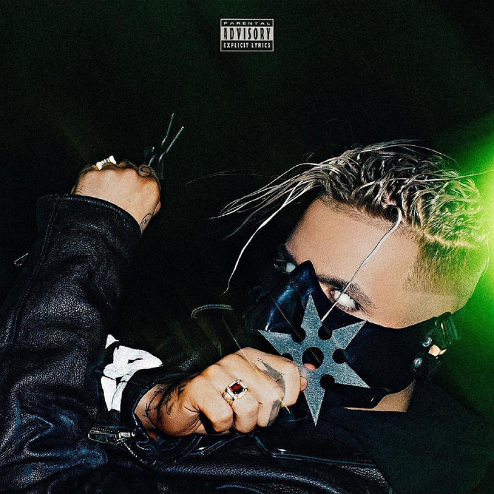 Sayonara Boy 143 | Eldzhey ( Элджей )