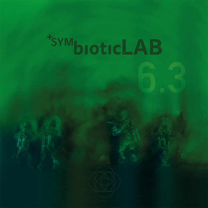 6.3 | Symbiotic Lab