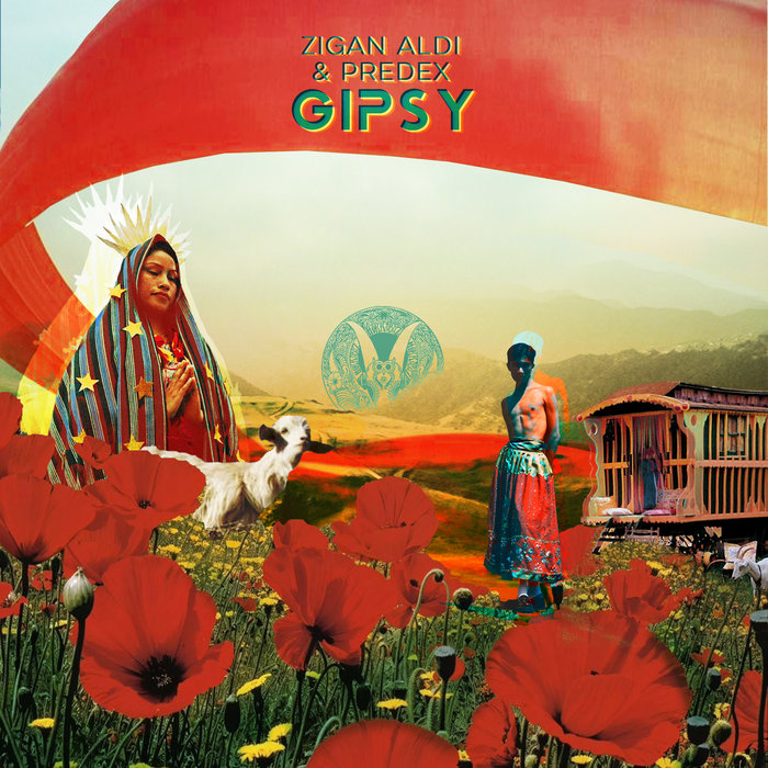 Gipsy (EP) | Zigan Aldi