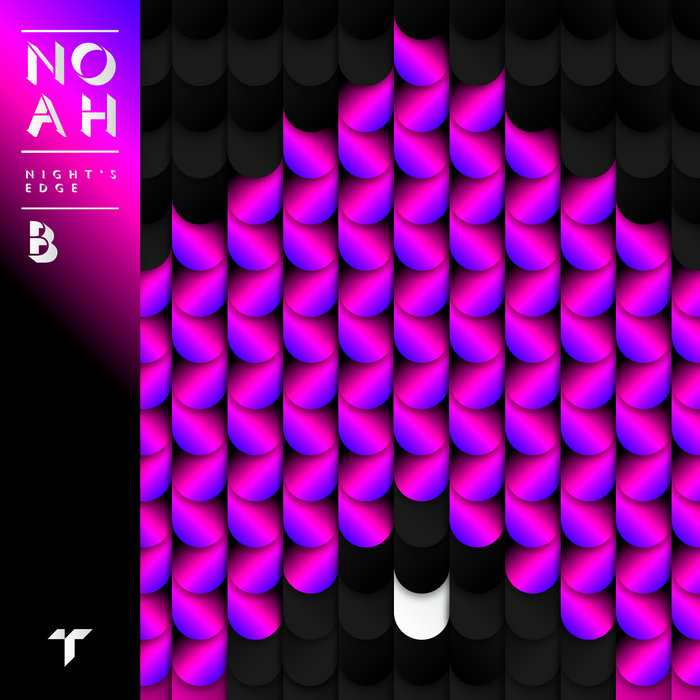Night's Edge | NOAH B