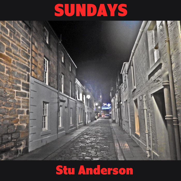 Sundays | Stu Anderson