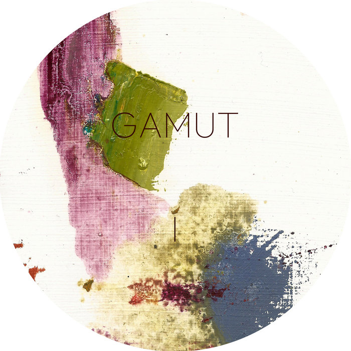 GAMUT I | GAMUT