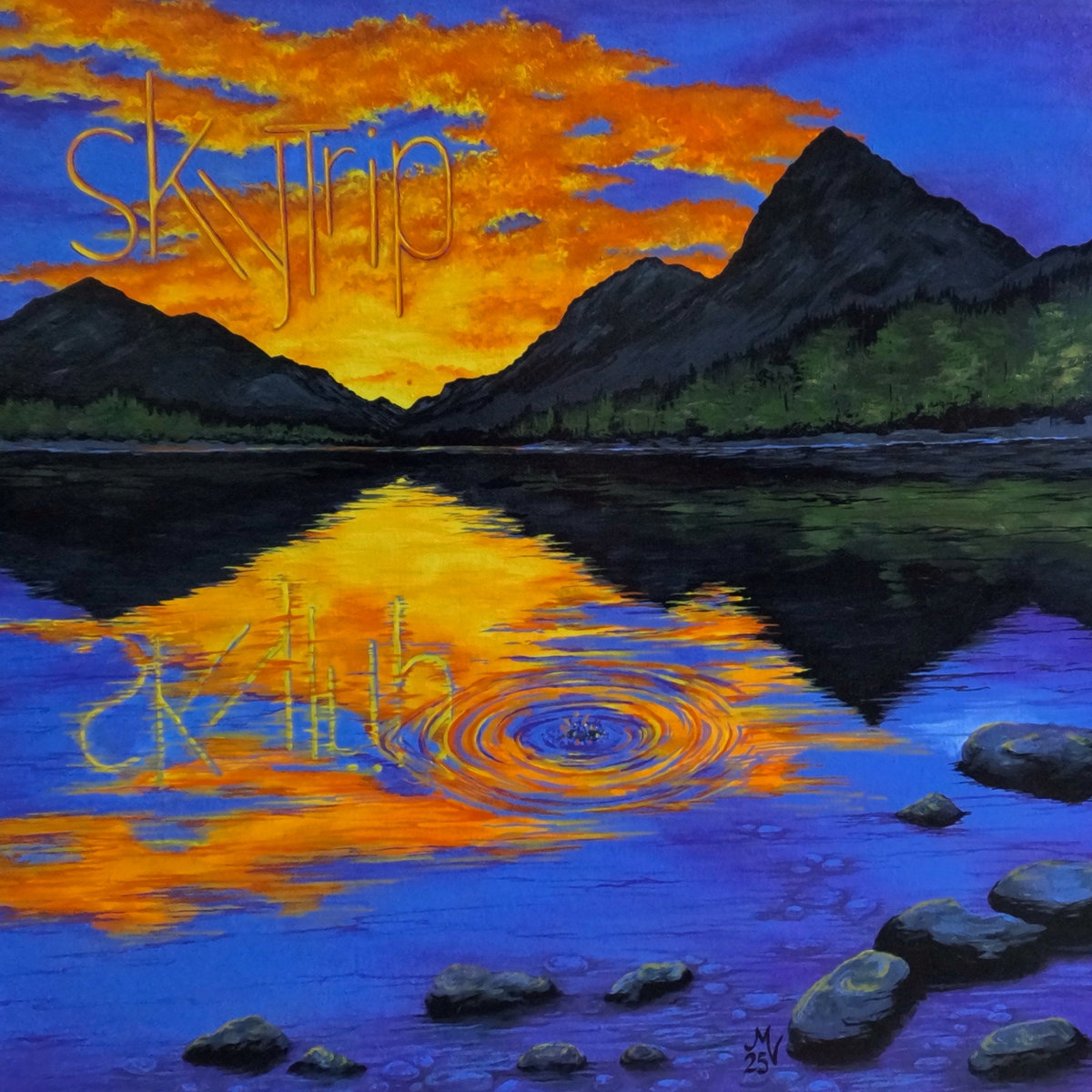 SkyTrip | SkyTrip