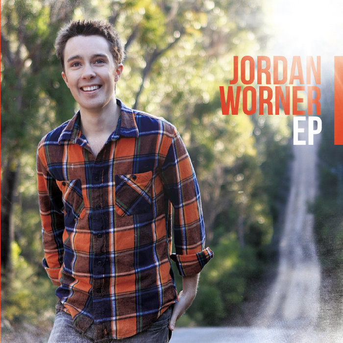 Jordan Worner - EP | Jordan Worner